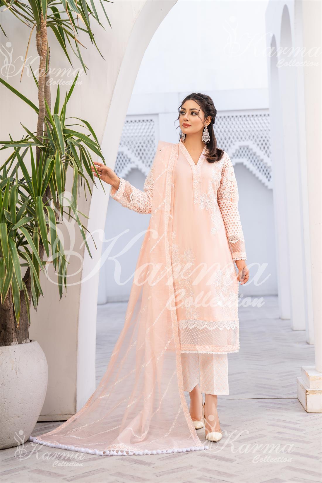 HOUSE OF SERENE - KARMA COLLECTION - HOS-KARMA-48 - House of Serene