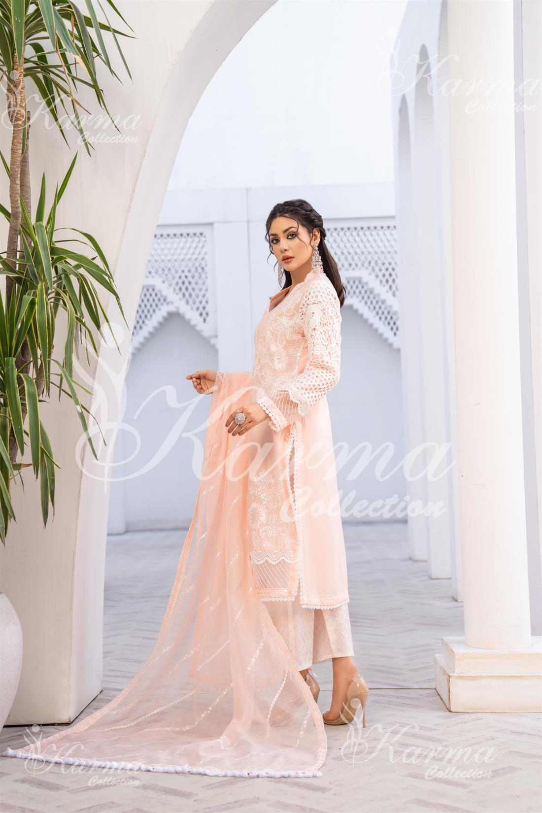 HOUSE OF SERENE - KARMA COLLECTION - HOS-KARMA-48 - House of Serene