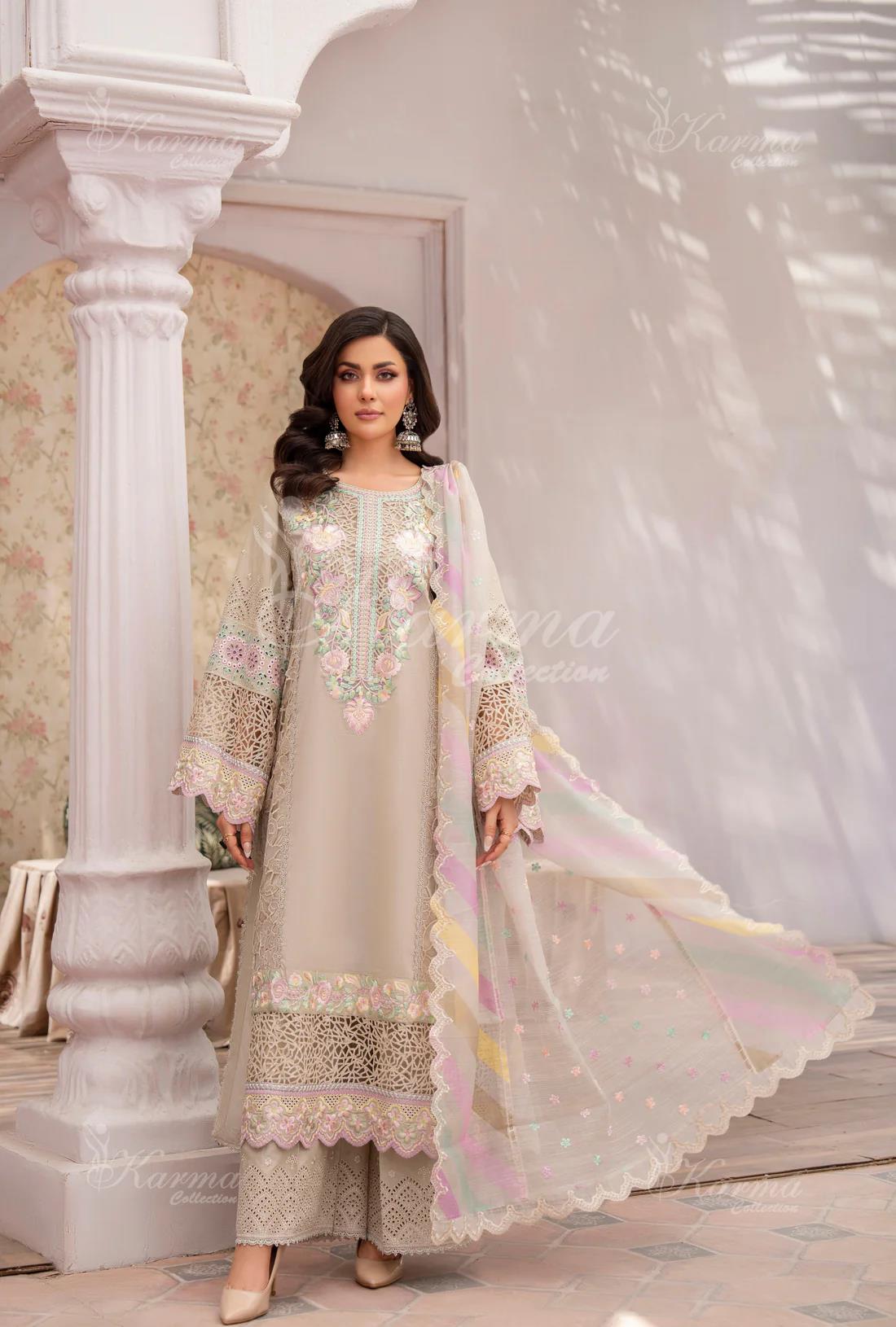 HOUSE OF SERENE - KARMA COLLECTION - HOS-KC-013 - House of Serene