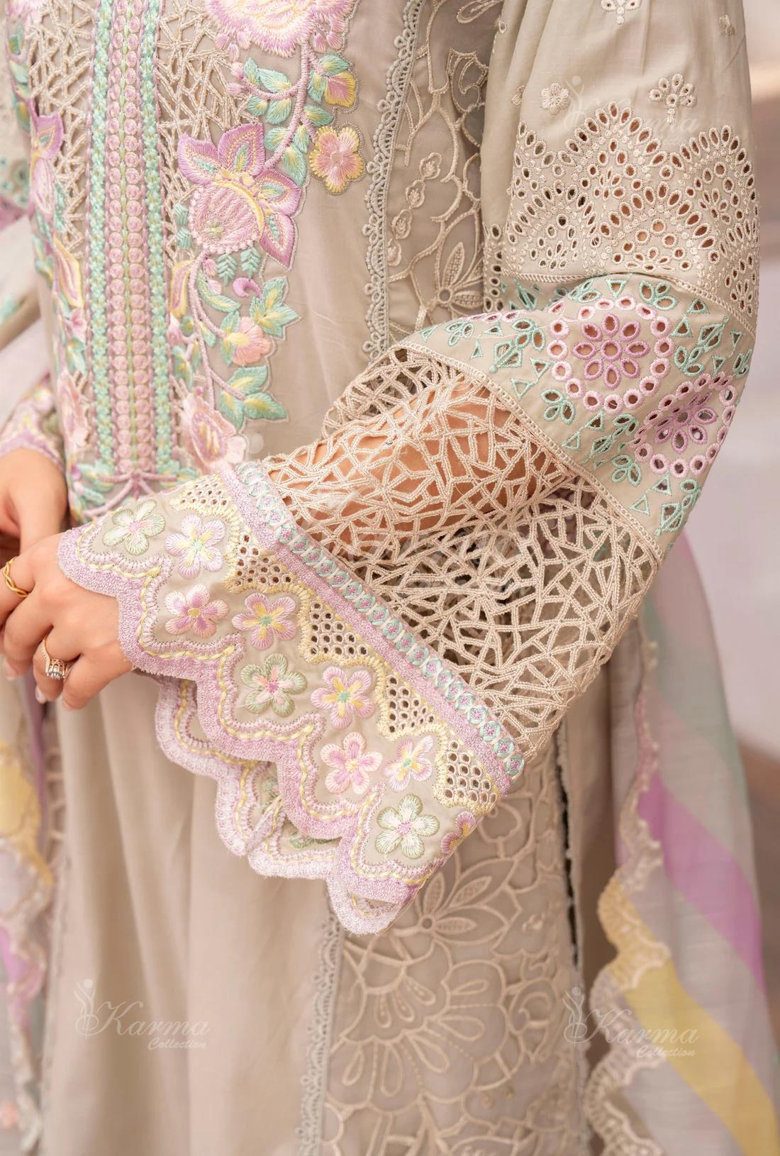 HOUSE OF SERENE - KARMA COLLECTION - HOS-KC-013 - House of Serene