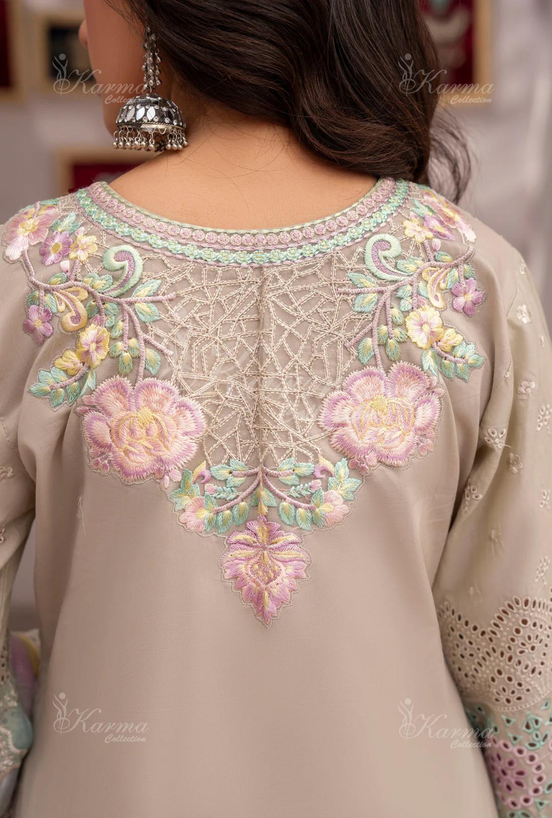 HOUSE OF SERENE - KARMA COLLECTION - HOS-KC-013 - House of Serene